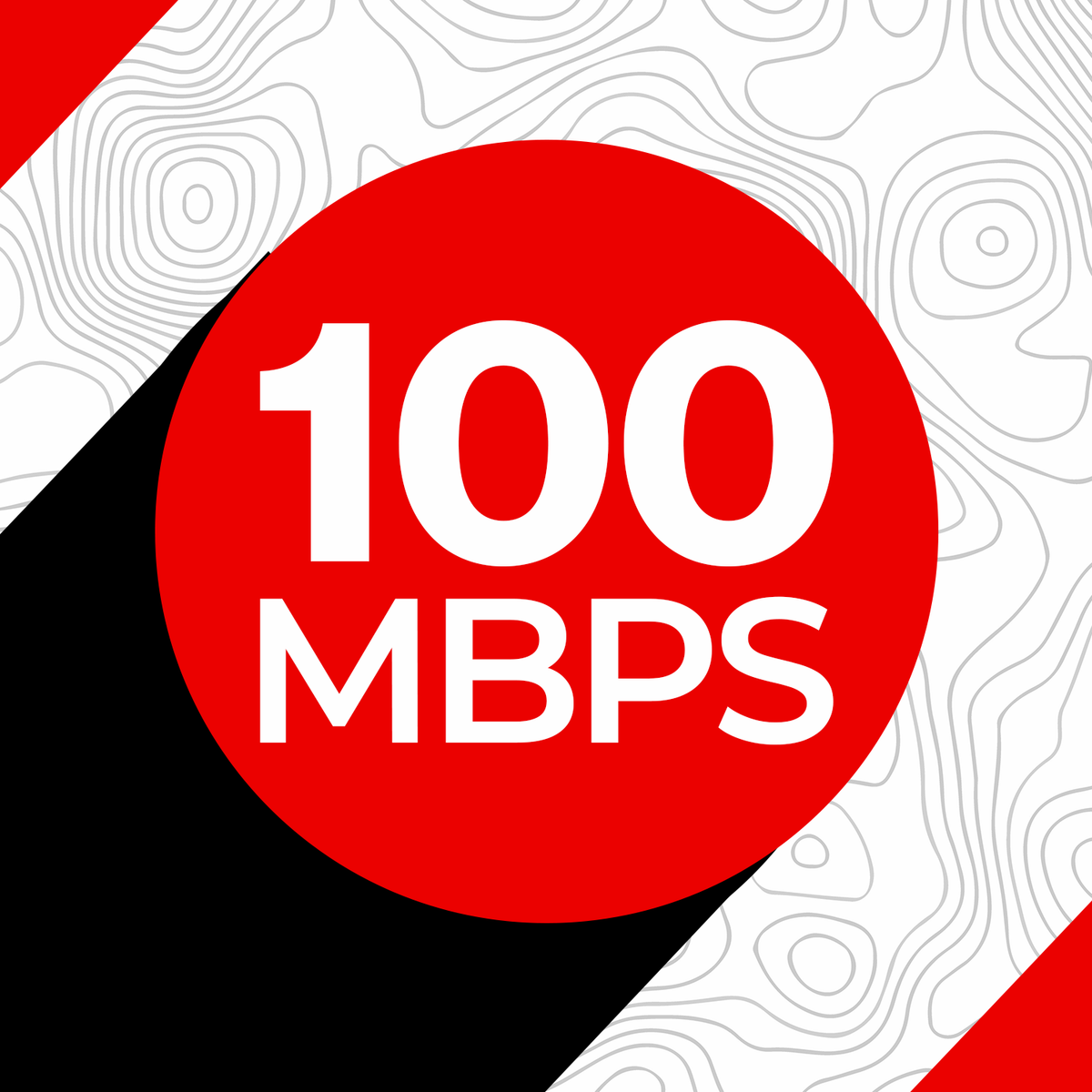 Standard (100 MBPS X 25 MBPS) – IMPERIAL WIRELESS