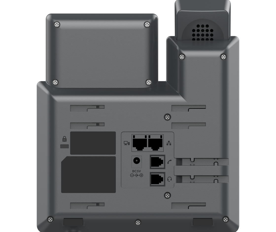 Grandstream GRP2602W 2 Lines 4 SIP Accts IP Phone w/WiFi – IMPERIAL ...