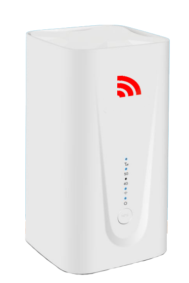 Imperial 5G Wi-Fi 6 Router Plan By Imperial Wireless – IMPERIAL WIRELESS